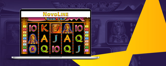Novoline Online Casinos 2020 - Echtgeld oder Kostenlos Spielen